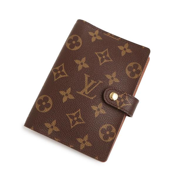 ■商品説明■【問い合わせ番号】200102757103【ブランド】LOUIS VUITTON【参考定価】60,500円【素材】 モノグラム【カラー】ブラウン ／ ゴールド金具【サイズ(cm)】約W10cmxH14cmxD2cm 【仕様】穴式...