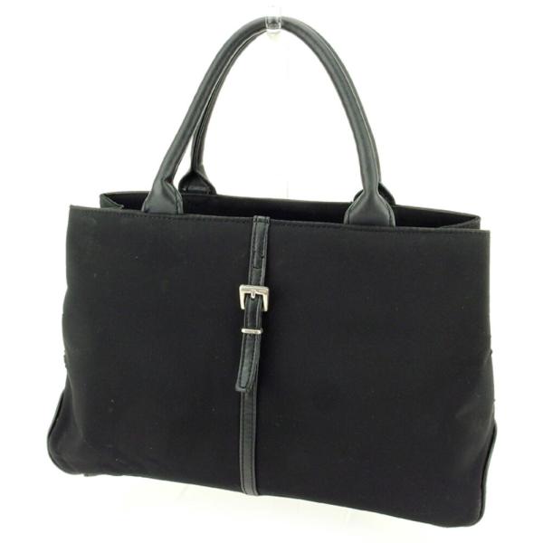 ■管理番号：C3376【商品説明】セレクション【SELECTION】の  トートバッグです。上品なベルトデザイン付き☆内側にはファスナー仕切りポケットが付いているので荷物の整理がしやすいです♪◆ランク 【6】【6】通常の使用感があるお品物【...
