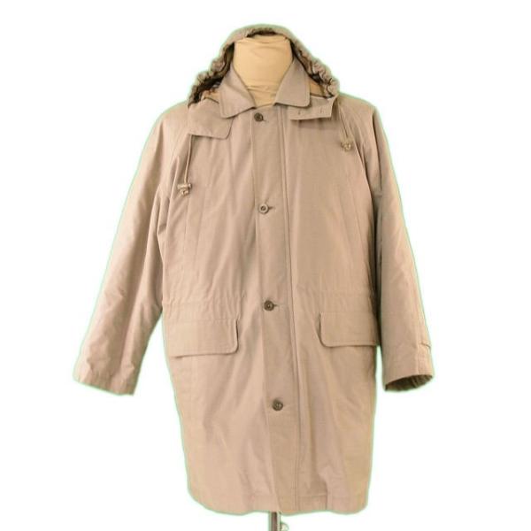 BURBERRY バーバリー コート ダウンライナー付き レディース ♯M BURBERRY バーバリー コート ダウンライナー付き レディース ♯M