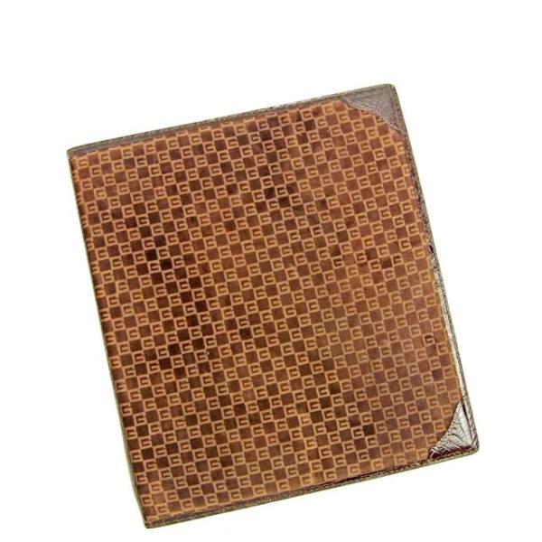 ■管理番号：T11168【商品説明】グッチ【Ｇｕｃｃｉ】の  ノートです。シックなブラウンカラーのベロア素材のカバーが高級感があります。◆ランク 【10】【10】新古品【状態】未使用品ですが若干のスレ等ある場合がございます。ご了承下さい。★...
