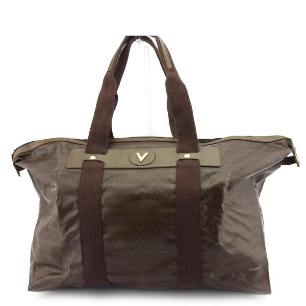 初売りSALE☆30%OFF】マリオ ヴァレンティノ ボストンバッグ トラベル