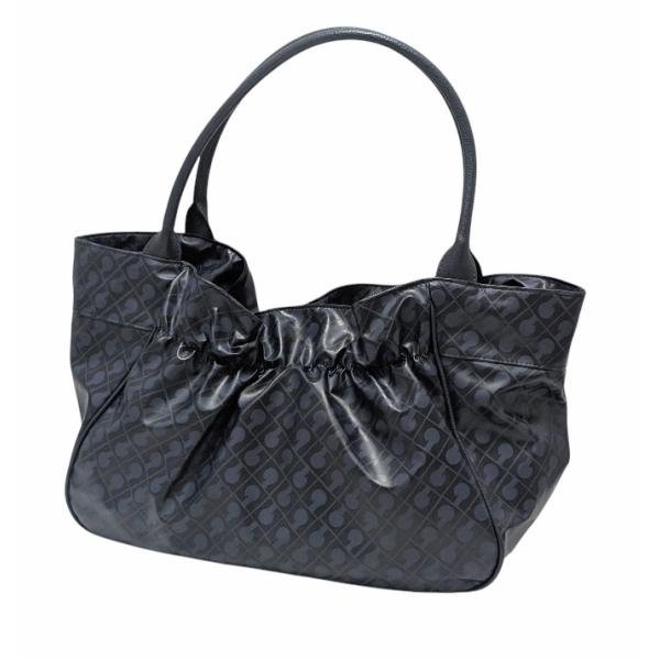 GHERARDINI（ゲラルディーニ） 新品同様 ハンドバッグ トートバッグ