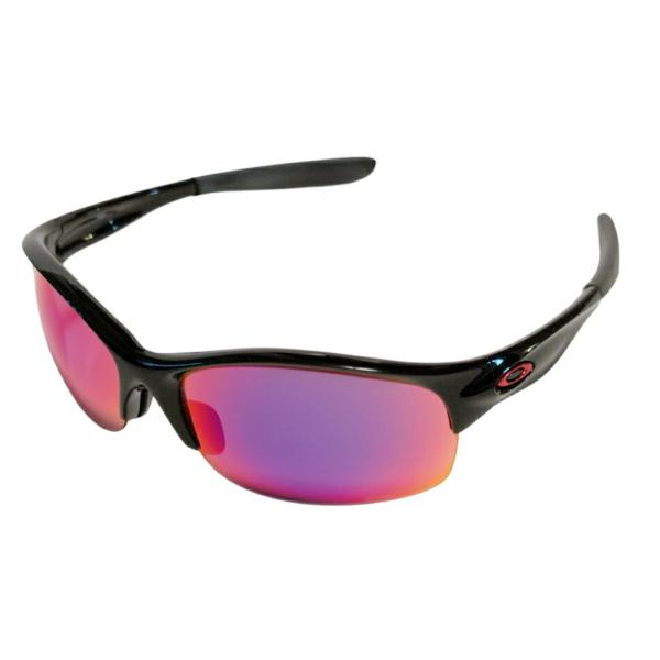 ブランド：オークリー商品名： サングラス型番： OO9086-0362 付属品：ケース サイズ：フレーム約13ｃｍ　　テンプル約12.5ｃｍ　レンズ約Ｗ60×Ｈ38ｍｍ　62ロ12 124カラー：ブラック 素材：プラスチック  程度： A（...