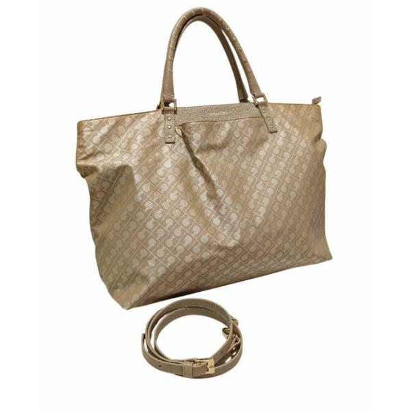 GHERARDINI（ゲラルディーニ） トートバッグ 2WAY ソフティ