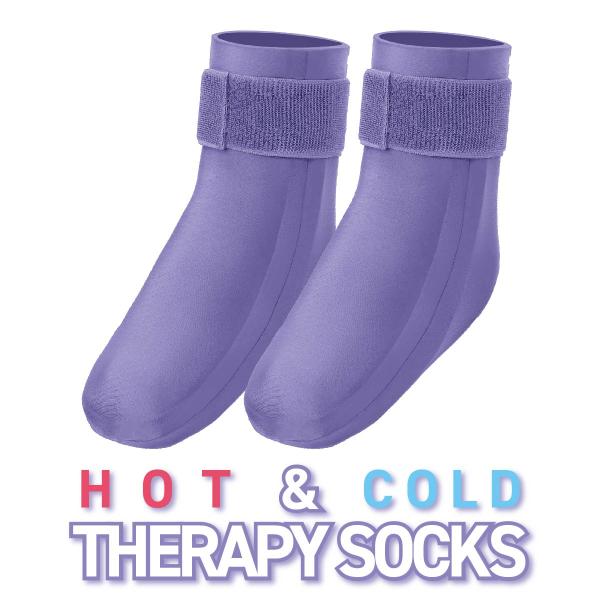 Kingworth HOT&amp;COLD GEL（キングワース ホット＆コールド ジェル）は、温めたり冷やしたりすることで、冷温両用のサポーターとして繰り返し使うことができます。電子レンジで温めれば温熱パックとして、冷凍庫で冷やせば冷却...