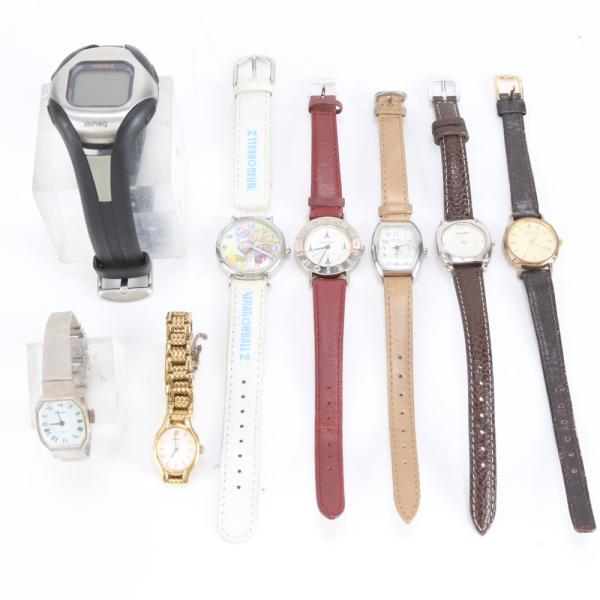 ブランド名：SEIKO セイコーサイズ : （調整可能な場合は最長を記載しております）※若干の誤差はお許しください※付属品は画像のものがつきます。状態の保証はありません。撮影に使用したマネキンなどは付属しません。商品タイトルは、スタッフがイ...