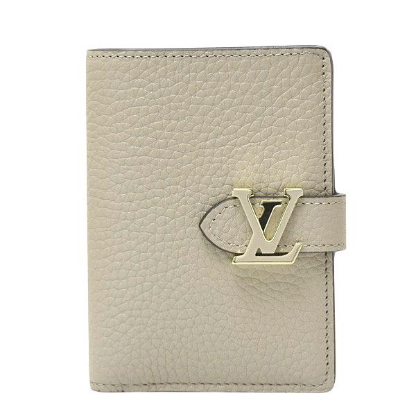 定番 上品 美品 プレゼント≪この商品のおススメポイント≫△「ルイヴィトン」より、「LV ヴェルティカル ウォレット コンパクト」のご紹介です。△上品なデザイン性と機能性に優れた万能な逸品となります。△落ち着いたガレはあらゆる装いやシーンに...