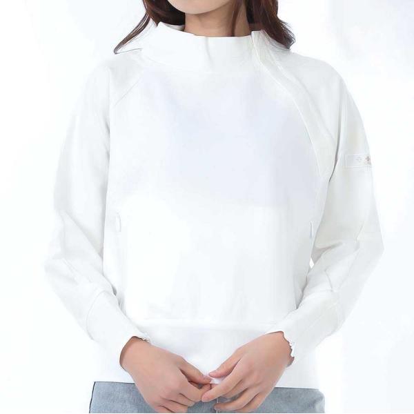 ---------------------※訳あり商品※※画像2〜3枚目のように、袖や襟元に汚れ、黄ばみがあります。訳ありの個所が分かりやすいようにしており、色味が違うように見えますが、同一商品でございます。新品で買い付け致しておりまして、...