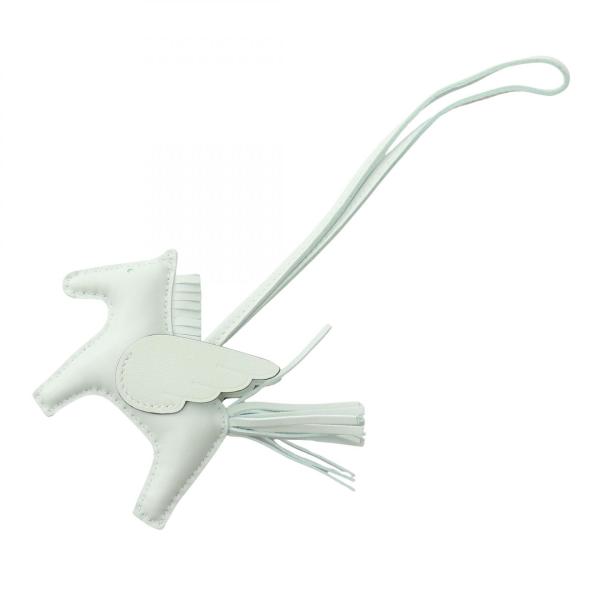 HERMES（エルメス） ロデオペガサスPM ブランドオフ レザー チャーム