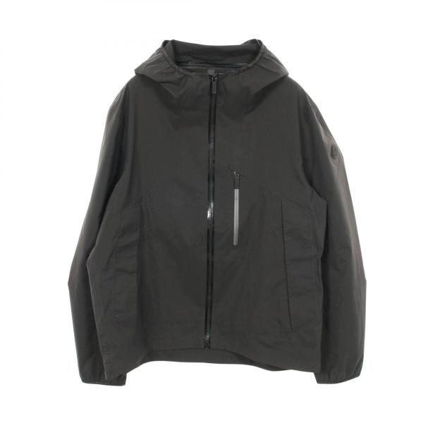 ■状態：ランクB使用感、傷、擦れ、汚れが見られます■ブランド名：MONCLER（モンクレール）■商品名：SATTOUF ブルゾン その他ジャケット    ■カラー：ブラック系■素材：ナイロン■サイズ：表記サイズ：4 肩幅：約51.5cm 着...