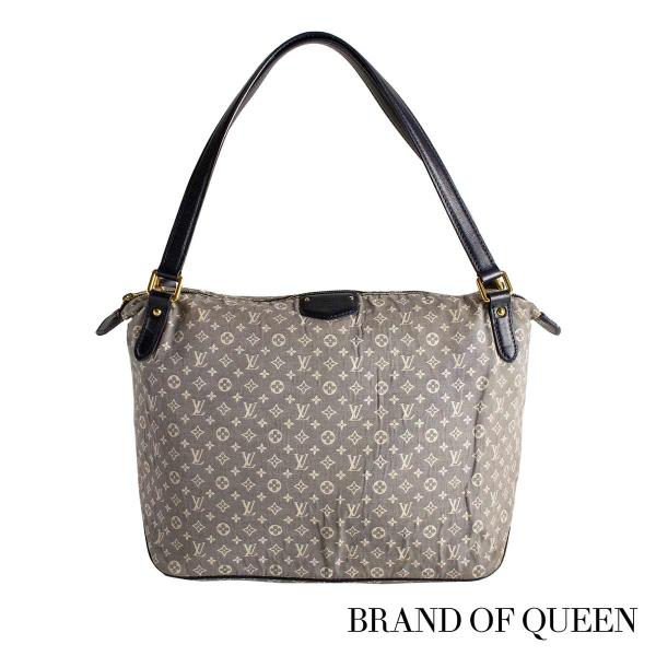 商品名　(ルイヴィトン) LOUIS VUITTON ショルダーバッグ イディール バラードMM アンクル M40571素材  モノグラム イディール アンクルサイズ  約横31cm×縦26cm×幅18cm構造  メインポケット1、内ポケッ...