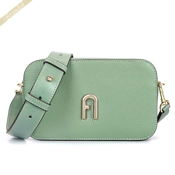 ■商品情報ブランド： FURLA / フルラ品番　： WB00667 BX0613 1996Sサイズ： 約 H12×W20×D7 cm重さ　： 約 360 gショルダー長さ： 約 105.5〜117.5 cm仕様　： 内側ファスナーポケット...