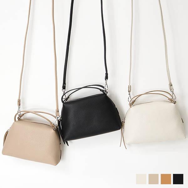 ■商品情報ブランド： GIANNI CHIARINI / ジャンニ キアリーニ品番　： BS 8145 GRNサイズ： 約 H16×W15〜20×D8 cm重さ　： 約 240 gショルダー長さ： 約 134 cm持ち手長さ： 約 20 c...