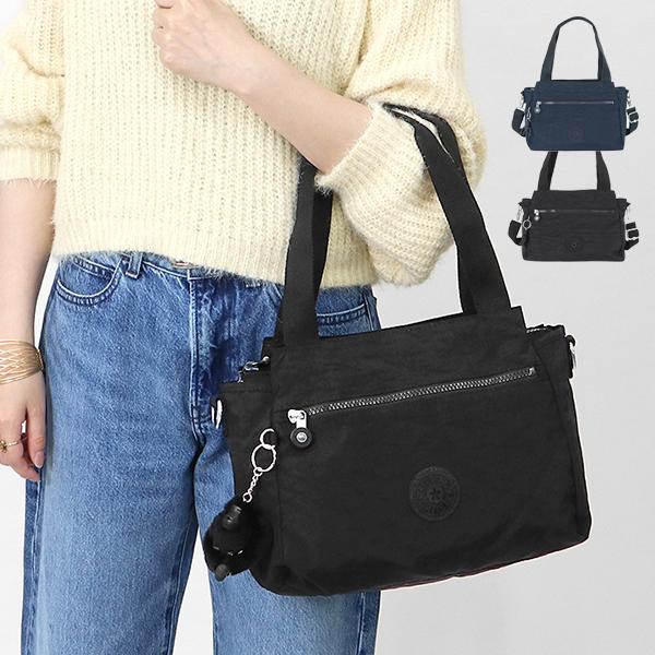 ■商品情報ブランド： Kipling / キプリング品番　： K43791サイズ： 約 H23×W33〜28×D11 cm重さ　： 約 420 gショルダー長さ： 約 78〜141 cm持ち手長さ： 約 46 cm持ち手高さ： 約 18 c...