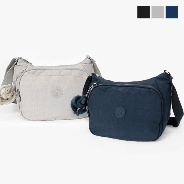 kipling（キプリング） ショルダーバッグ レディース CAI カイ 斜
