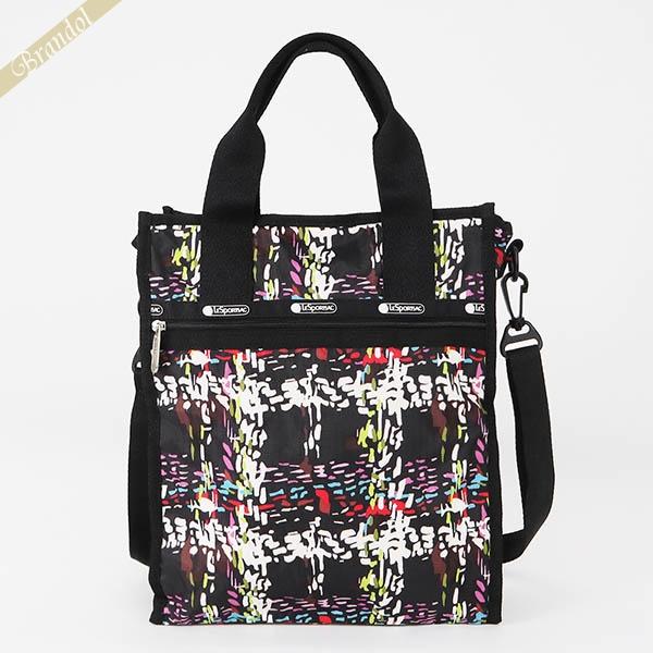 ■商品情報ブランド： LeSportsac / レスポートサック品番　： 3538 E474サイズ： 約 H32×W26×D8.5 cm重さ　： 約 280 gショルダー長さ： 約 77〜136 cm持ち手長さ： 約 38 cm持ち手高さ：...