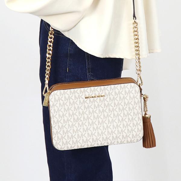 MICHAEL KORS 《P6倍_1日23:59迄》マイケルコース ショルダー MICHAEL KORS 《P6倍_1日23:59迄》マイケルコース ショルダー