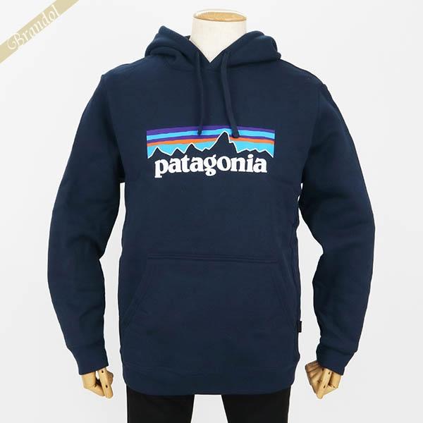 patagonia（パタゴニア） パーカー メンズ P-6 Logo Uprisal フーディ