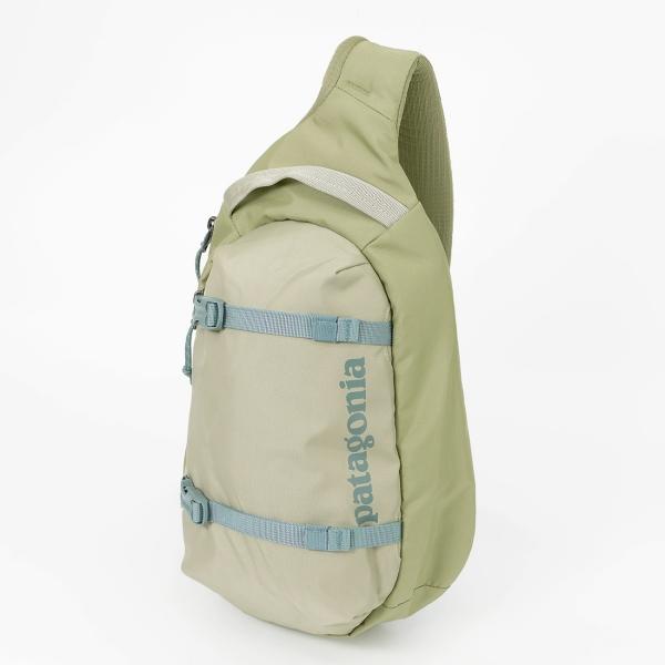 ■商品情報ブランド： Patagonia / パタゴニア品番　： 48262 Weathered Stoneサイズ： 約 H35×W25×D8 cm重さ　： 約 350 gショルダー長さ： 約 66〜120 cm持ち手長さ： 約 15.5 ...