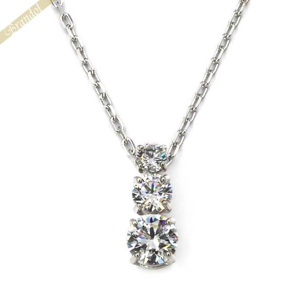 ■商品情報ブランド： Swarovski / スワロフスキー品番　： 5414970サイズ： 約38cm (アジャスター5cm)重さ　： 約 3 g仕様　： トップ H1.1×W0.3〜0.5cm、トップ脱着 不可付属品： メーカー純正BO...