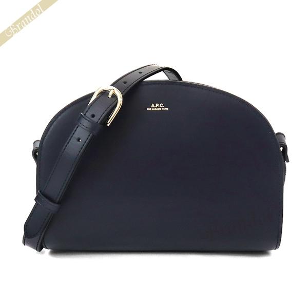 ■商品情報ブランド： A.P.C. / アーペーセー品番　： PXAWV F61048 IAK DARK NAVYサイズ： 約 H14〜19×W24×D8 cm重さ　： 約 560 gショルダー長さ： 約 120〜130 cm仕様　： 内側...