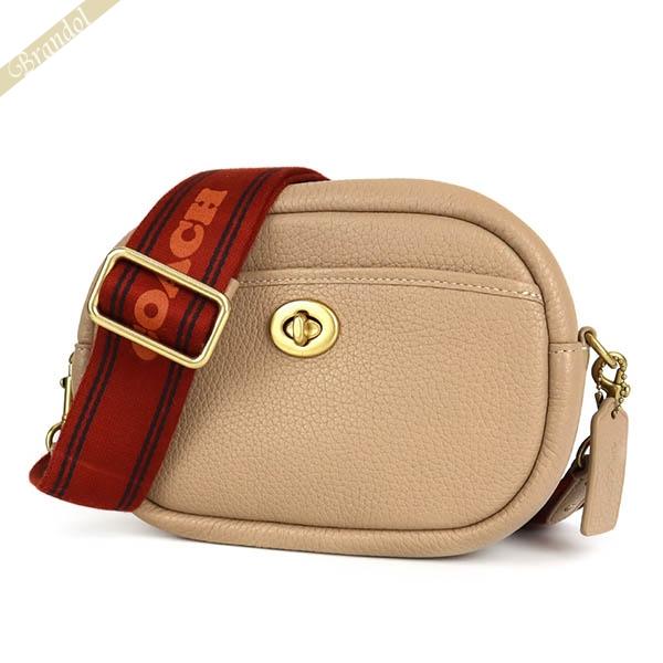 COACH コーチ レディース ショルダーバッグ 丸形 カメラバッグ COACH コーチ レディース ショルダーバッグ 丸形 カメラバッグ