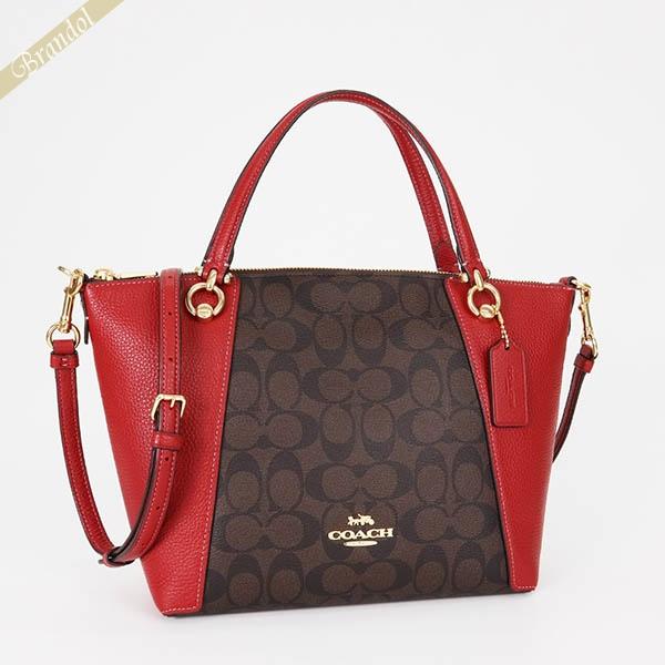 COACH コーチ ショルダーバッグ シグネチャー 2way トートバッグ COACH コーチ ショルダーバッグ シグネチャー 2way トートバッグ