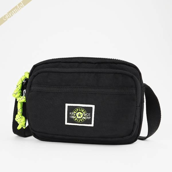 ■商品情報ブランド　　　：kipling / キプリング品番　　　　　： KI361574Mサイズ　　　　：約 H15×W18×D5 cm重さ　　　　　：約 170 gショルダー長さ：約 71〜136 cm仕様　　　　　： 外側ファスナーポ...