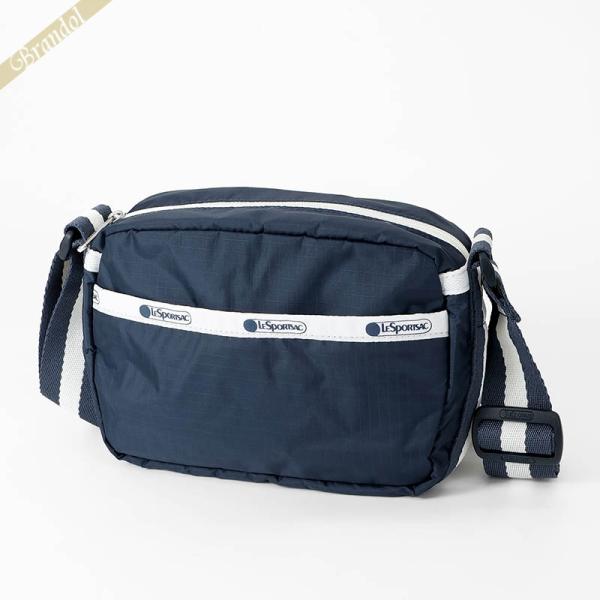 ブランド　　　：LeSportsac / レスポートサック品番　　　　　：1011 C466サイズ　　　　：約 H15×W21×D7 cm重さ　　　　　：約 140 gショルダー長さ：約 65〜115 cm仕様　　　　　：外側ファスナーポケ...
