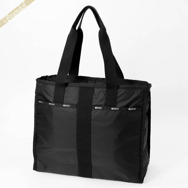 ブランド　：LeSportsac / レスポートサック品番　　　：1121 C363 / TRUE BLACK Cサイズ　　：約 H35×W42×D15 cm重さ　　　：約 400 g持ち手長さ：約 55 cm持ち手高さ：約 19 cm仕様...