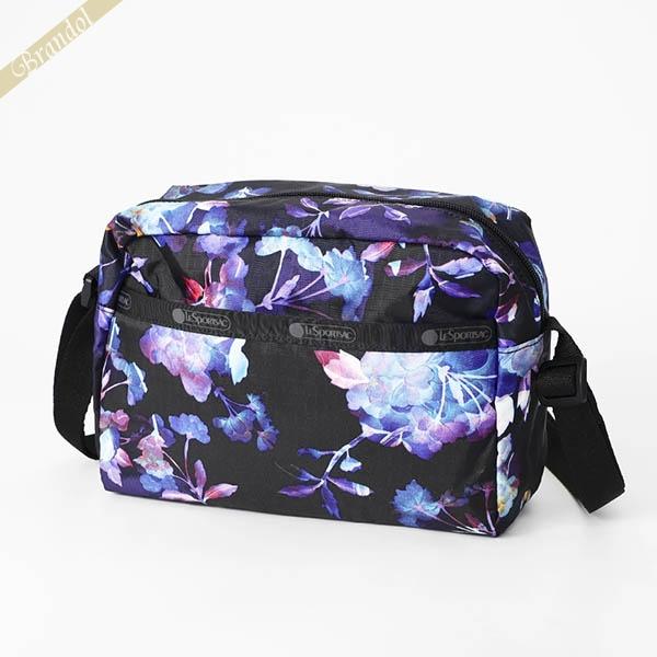 ブランド　　　：LeSportsac / レスポートサック品番　　　　　：2434 E778サイズ　　　　：約 H16×W22×D8 cm重さ　　　　　：約 130 gショルダー長さ：約 70〜132 cm仕様　　　　　：外側ファスナーポケ...