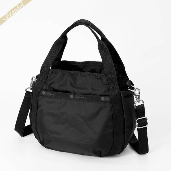ブランド　　　：LeSportsac / レスポートサック品番　　　　　：8056 R086 / RECYCLED BLACKサイズ　　　　：約 H21×W23×D7 cm重さ　　　　　：約 200 gショルダー長さ：約 75〜140 cm...