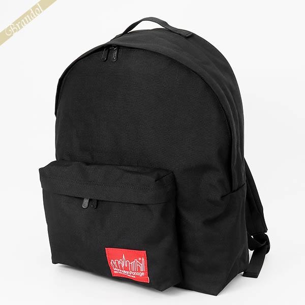 ■商品情報ブランド　　　： Manhattan Portage / マンハッタンポーテージ品番　　　　　： 1211 BLACKサイズ　　　　： 約 H44×W19〜33×D13 cm重さ　　　　　： 約 500 gショルダー長さ： 約 5...