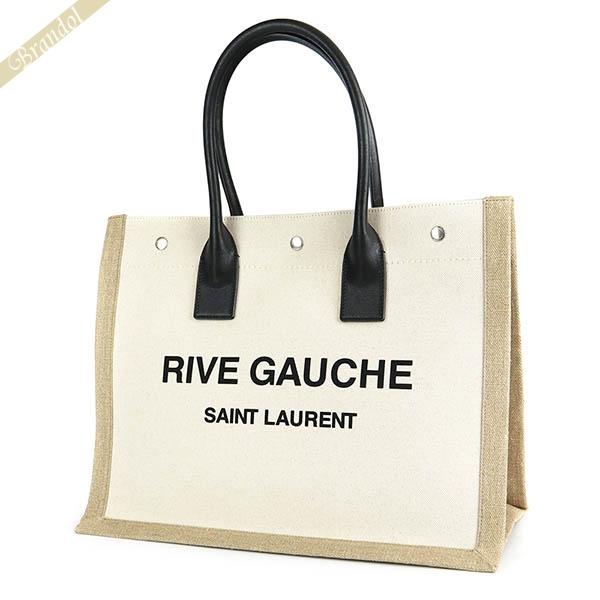 SAINT LAURENT 《P6倍_29日23:59迄》サンローラン トートバッグ SAINT LAURENT 《P6倍_29日23:59迄》サンローラン トートバッグ