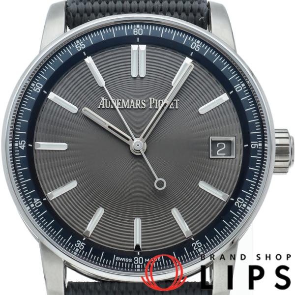 商品番号:2000125233500083ブランド:AUDEMARS PIGUET (オーデマ ピゲ)商品名:CODE 11.59 バイ オーデマピゲ オートマティック 41mm商品名(英):CODE 11.59 by Audemars P...