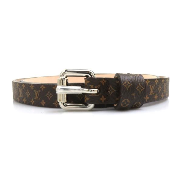 ■商品状態：  目立つダメージ無く、綺麗な商品です。■商品ランク： A / 美品：全体的に綺麗な商品■ライン/シリーズ：UNIFORMES スタッフユニフォーム x モノグラム■サイズ： 全長:約 82cm  ベルト幅:約 1.5cm  最...