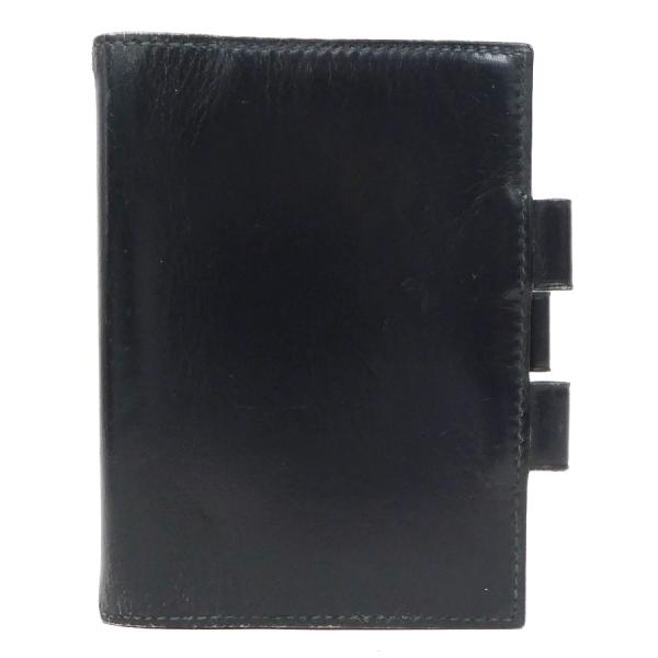 ■商品状態： 【外・表面】薄汚れ、スレ、シワ【外・角、フチ】ひび割れ、剥がれ【内側】薄汚れ、スレ【金具部分】小キズ■商品ランク： AB / 程度の良い中古品：多少使用感はございますが、キズや汚れが少なめで比較的程度が良い商品■サイズ： 縦：...