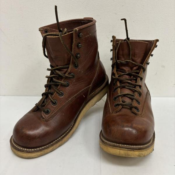 メーカー：シエテ レグアス / SIETE LEGUAS形状：ブーツ / 一般サイズ：表記サイズ：US：5.5高さ：0 cm、実寸サイズ：0 cm、筒周り：0 cm、ヒール：0 cmカラー：柄 / パターン：素材：商品状態：着用感があります...