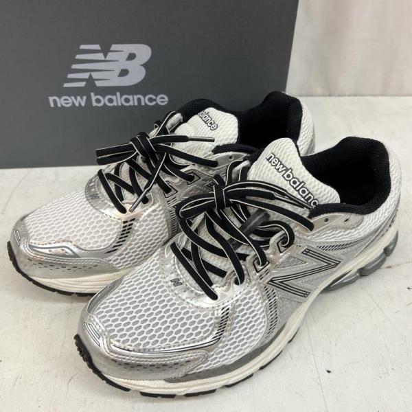 メーカー：ニューバランス / New Balance形状：スニーカー / スニーカーサイズ：表記サイズ：26.0cmカラー：柄 / パターン：素材：商品状態：多少の使用感はありますが、汚れやダメージも目立たなく良好なお品物です。※程度・状態...