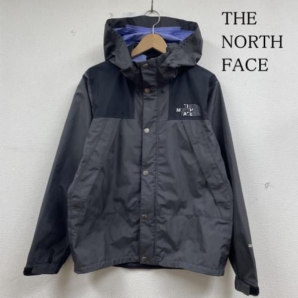 メーカー：ザノースフェイス / THE NORTH FACE形状：ジャケット、上着 / ジャンパー、ブルゾンサイズ：表記サイズ：M肩幅：44 cm、袖丈：62 cm、着丈：65 cm、身幅：54 cmカラー：チャコールグレー / チャコール...