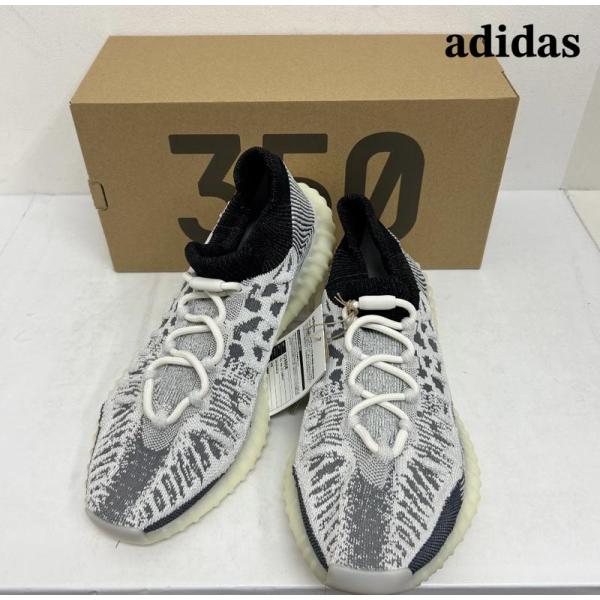 メーカー：アディダス / adidas形状：スニーカー / スニーカーサイズ：表記サイズ：28.5cmカラー：白 / ホワイト柄 / パターン：素材：商品状態：多少の使用感はありますが、汚れやダメージも目立たなく良好なお品物です。※程度・状...