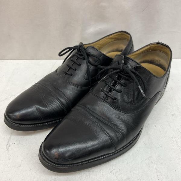 メーカー：アルフレッドバニスター / alfredoBANNISTER形状：革靴 / 革靴サイズ：表記サイズ：-カラー：黒 / ブラック柄 / パターン：素材：商品状態：着用感がありますが、汚れやダメージが比較的少ないお品物です。※程度・状...