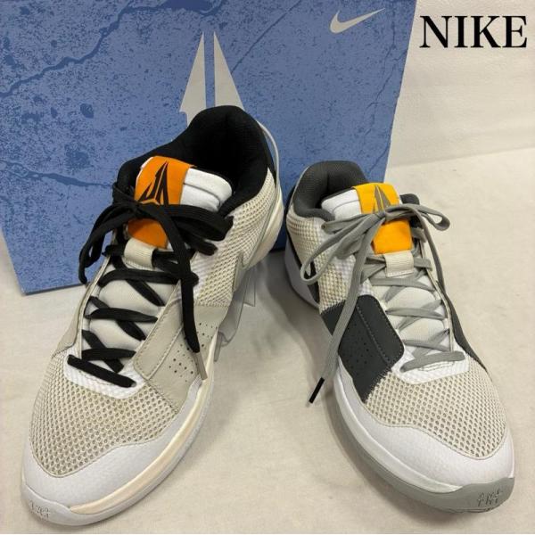 メーカー：ナイキ / NIKE形状：スニーカー / スニーカーサイズ：表記サイズ：UK：9カラー：柄 / パターン：素材：商品状態：使用感があり、汚れやダメージがあるお品物です。※程度・状態に関しては、当店の基準にて判断したものです。※保管...