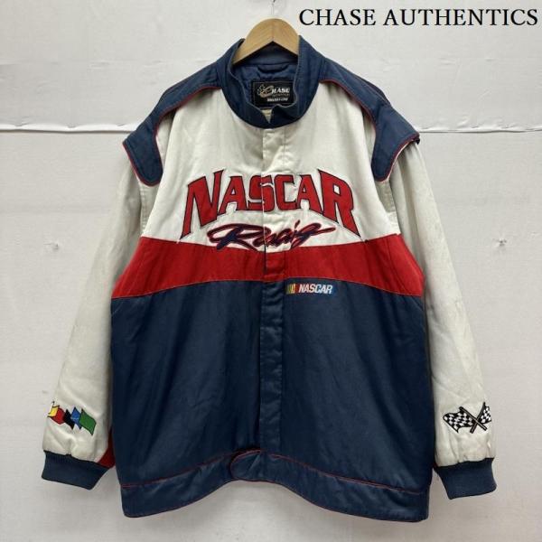 メーカー：古着 / USED形状：ジャケット、上着 / ジャンパー、ブルゾンサイズ：表記サイズ：XXL肩幅：64 cm、袖丈：63 cm、着丈：77 cm、身幅：73 cmカラー：白 / ホワイト、マルチカラー / マルチカラー柄 / パタ...