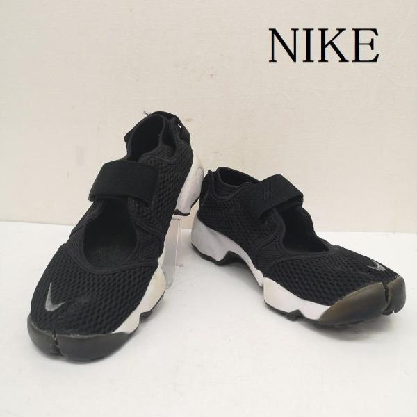 メーカー：ナイキ / NIKE形状：スニーカー / スニーカーサイズ：表記サイズ：24.0cmカラー：黒 / ブラック柄 / パターン：素材：商品状態：着用感がありますが、汚れやダメージが比較的少ないお品物です。※程度・状態に関しては、当店...