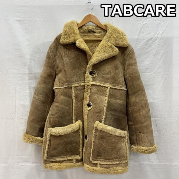 メーカー：古着 / USED形状：ジャケット、上着 / レザージャケットサイズ：表記サイズ：-肩幅：52 cm、袖丈：64 cm、着丈：78 cm、身幅：57 cmカラー：柄 / パターン：素材：商品状態：使用感があり、汚れやダメージがある...