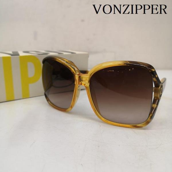 メーカー：ボンジッパー / VONZIPPER形状：その他ファッション小物サイズ：表記サイズ：-縦：6.2 cm、横：14 cmカラー：柄 / パターン：素材：商品状態：着用感がありますが、汚れやダメージが比較的少ないお品物です。※程度・状...