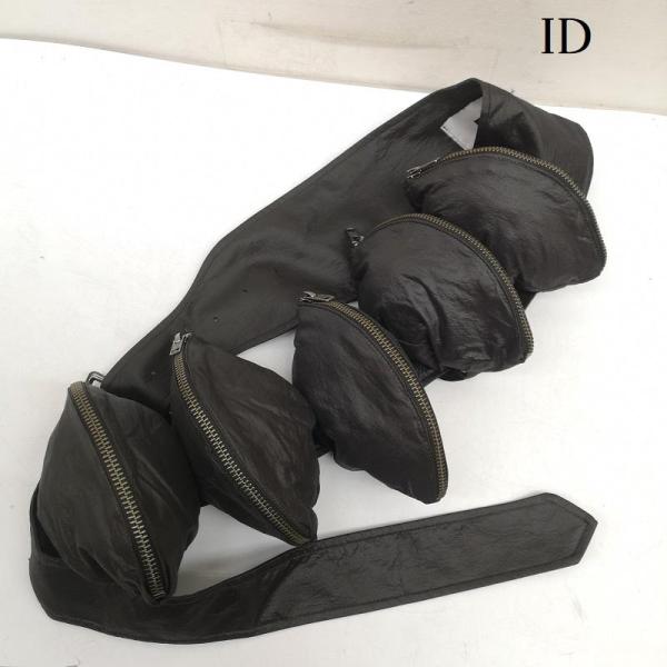 メーカー：古着 / USED形状：ショルダーバッグ / ショルダーバッグサイズ：表記サイズ：-カラー：黒 / ブラック柄 / パターン：素材：商品状態：多少の使用感はありますが、汚れやダメージも目立たなく良好なお品物です。※程度・状態に関し...