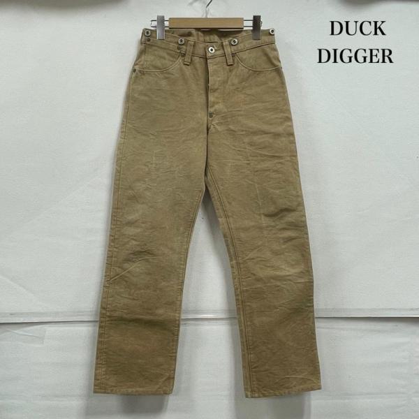 メーカー：ウエアハウス / WAREHOUSE形状：パンツ / ワークパンツ、ペインターパンツサイズ：表記サイズ：28インチウエスト：70 cm、ヒップ：88 cm、もも周り：60 cm、裾周り：42 cm、股上：34 cm、股下：72 c...