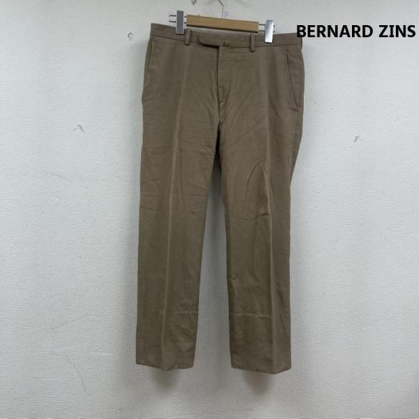 メーカー：ベルナルド ザンス / BERNARD ZINS形状：パンツ / ワークパンツ、ペインターパンツサイズ：表記サイズ：42ウエスト：84 cm、ヒップ：102 cm、もも周り：58 cm、裾周り：40 cm、股上：25 cm、股下：...